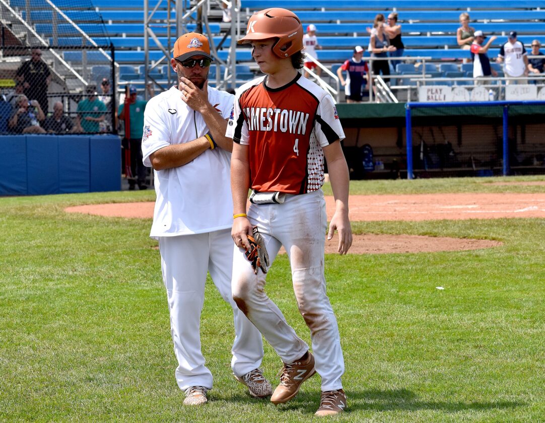 10-Team Field Finalized | News, Sports, Jobs - Post Journal